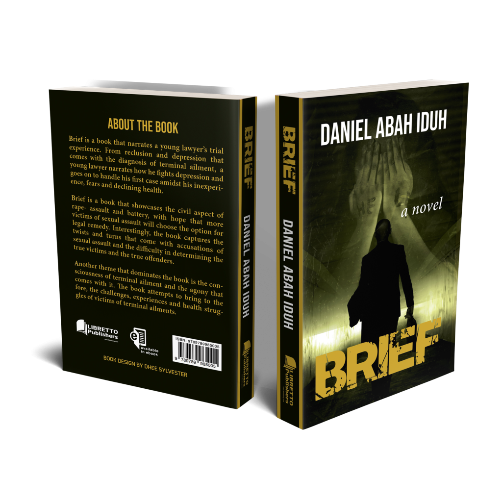 BRIEF - Inspiring Creativity, Cultivating Excellence