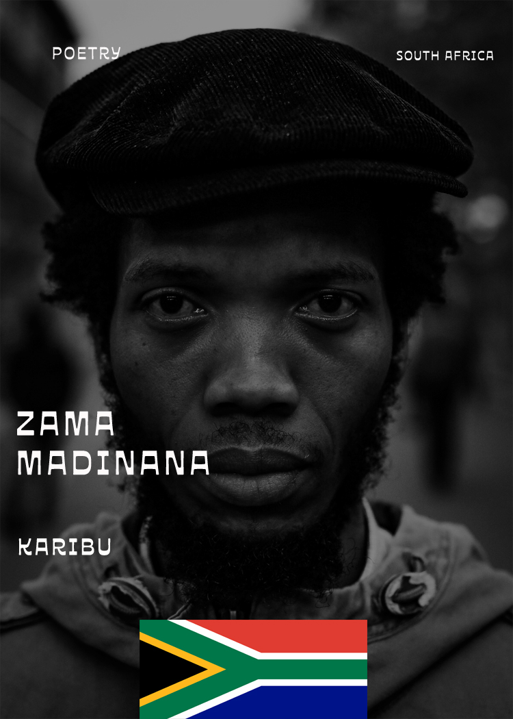 KARIBU | ZAMA MADINANA - Inspiring Creativity, Cultivating Excellence